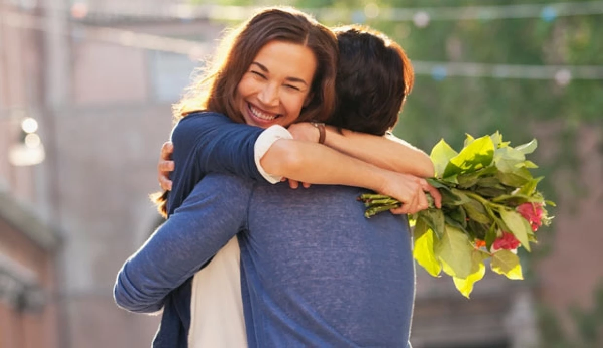 Las 25 cosas para saber si es un buen partido