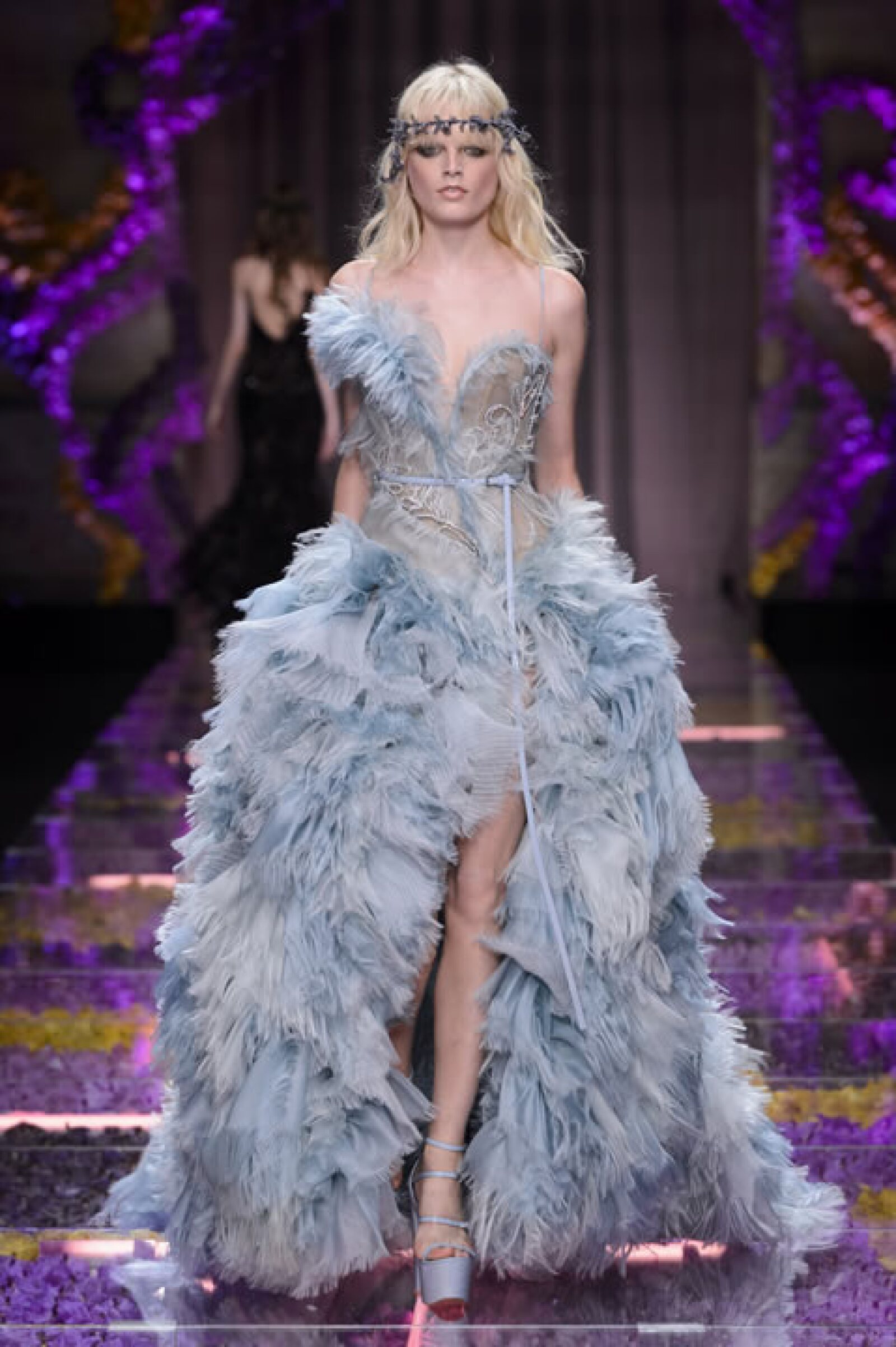 Los Vestidos Más Espectaculares De Haute Couture