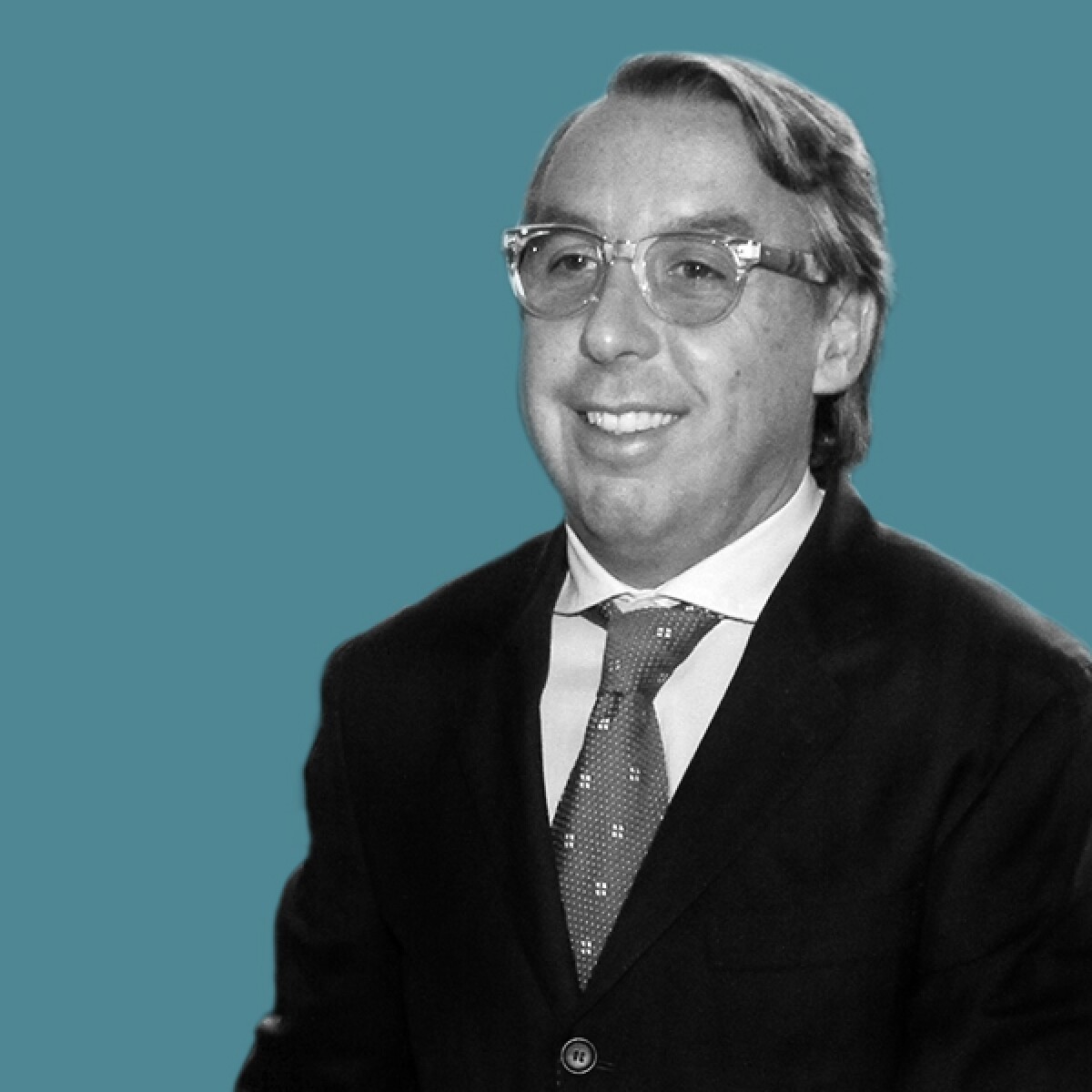 Televisa crece 391% sus ventas en 20 años con Azcárraga Jean