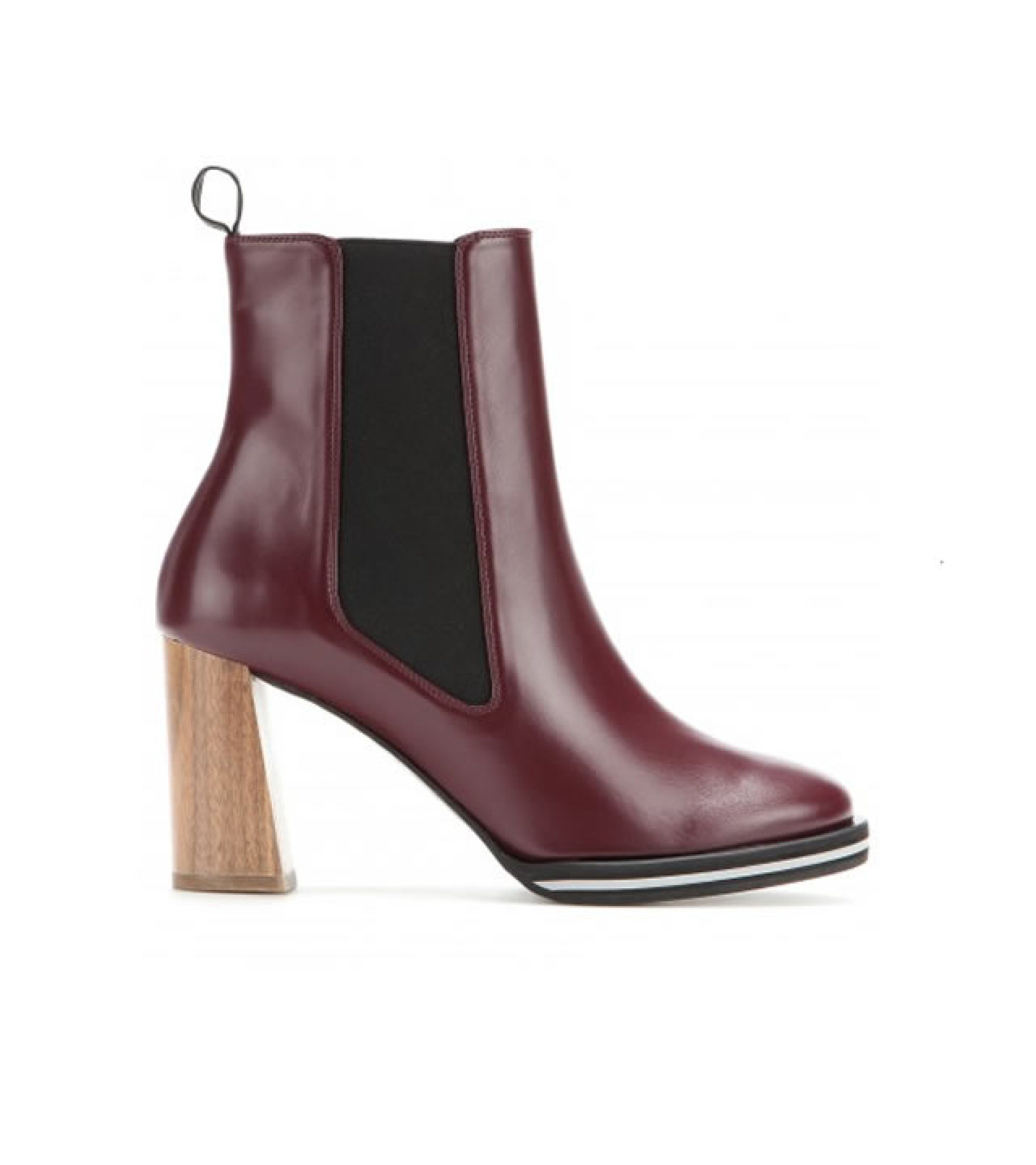 Boot season: las botas que no pueden faltarte este otoño