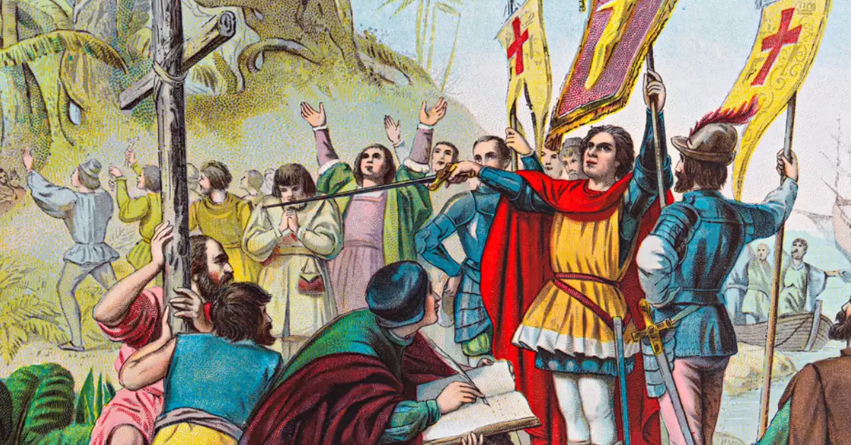 ¿Por qué el 12 de octubre ya no es el ‘Día de la Raza’ y cambió de nombre? ¿Por qué el 12 de octubre ya no es el ‘Día de la Raza’ y cambió de nombre?