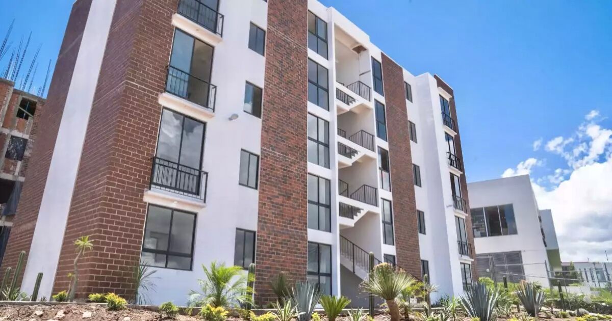 Vivienda para el Bienestar: lo que debes saber del programa de ...
