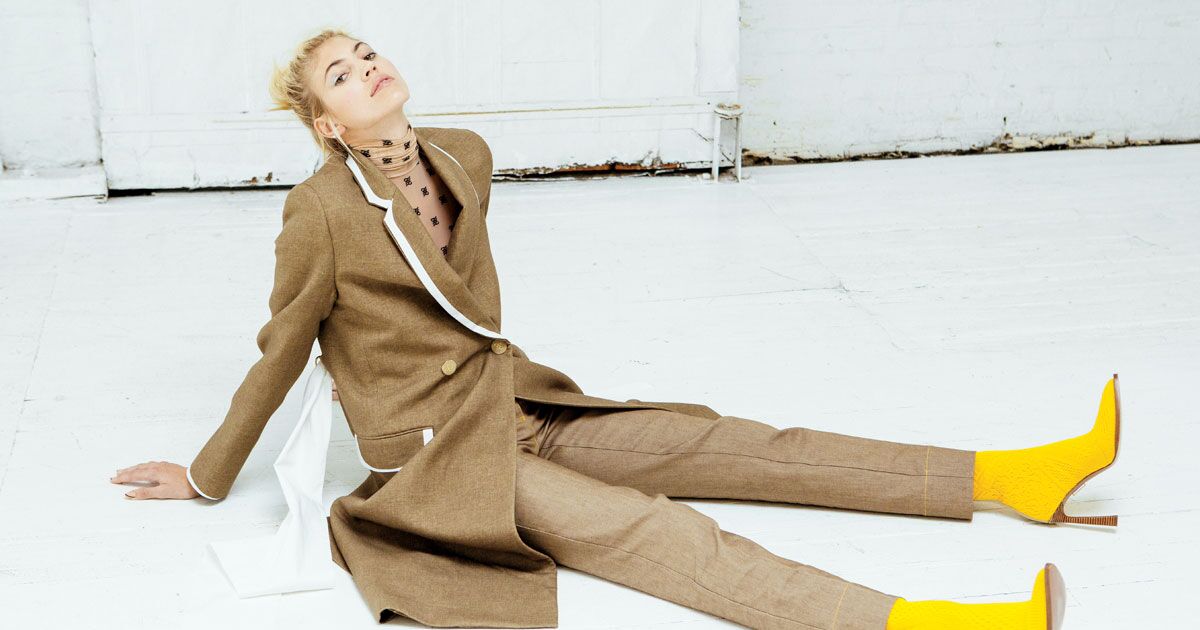 Estudia moda en línea con los nuevos cursos de ELLE