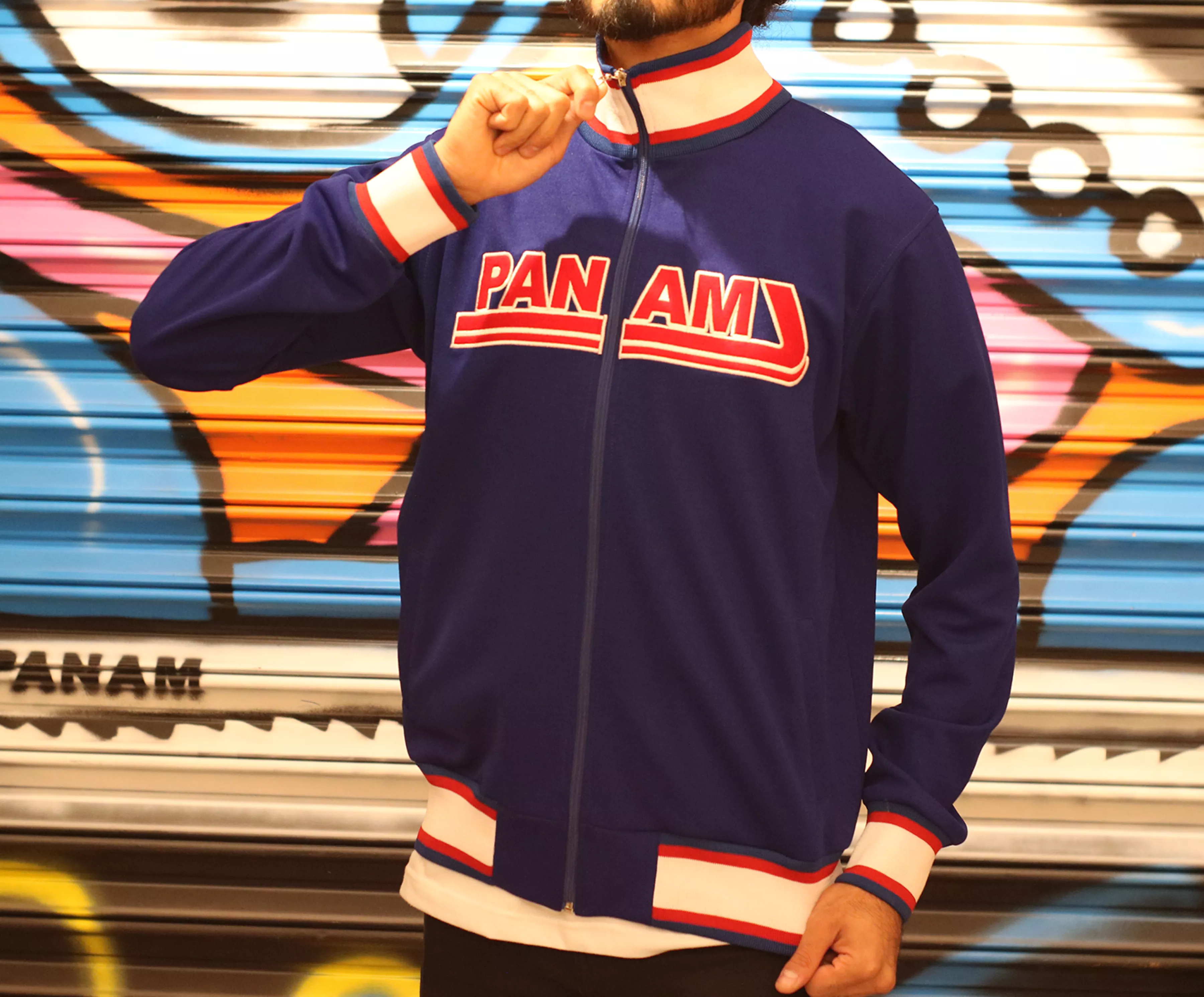 Panam amplia su oferta y lanza ropa 100% mexicana