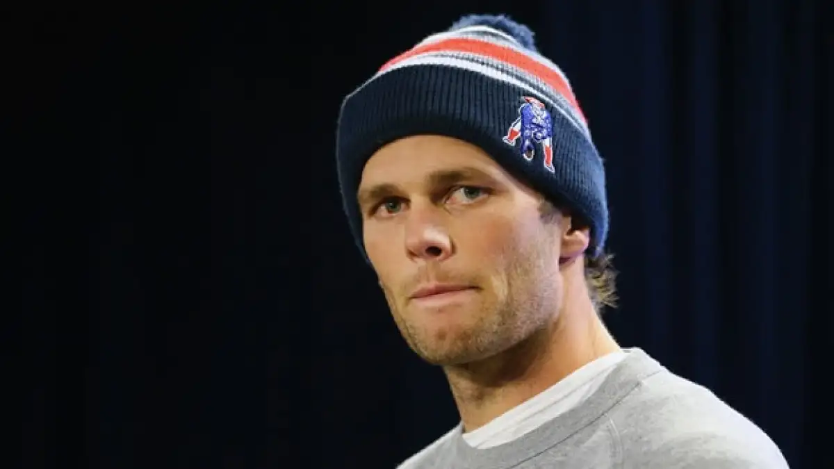 Tom Brady Y Su Entrenador Desconocen Qué Pasó Con Los Balones Desinflados