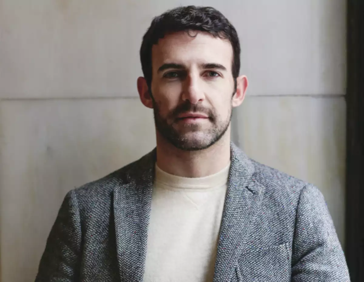 Arquiste: un viaje en el tiempo con el perfumista Carlos Huber