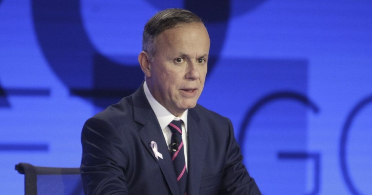 ¿Quién es Ciro Gómez Leyva? El periodista y personaje del momento