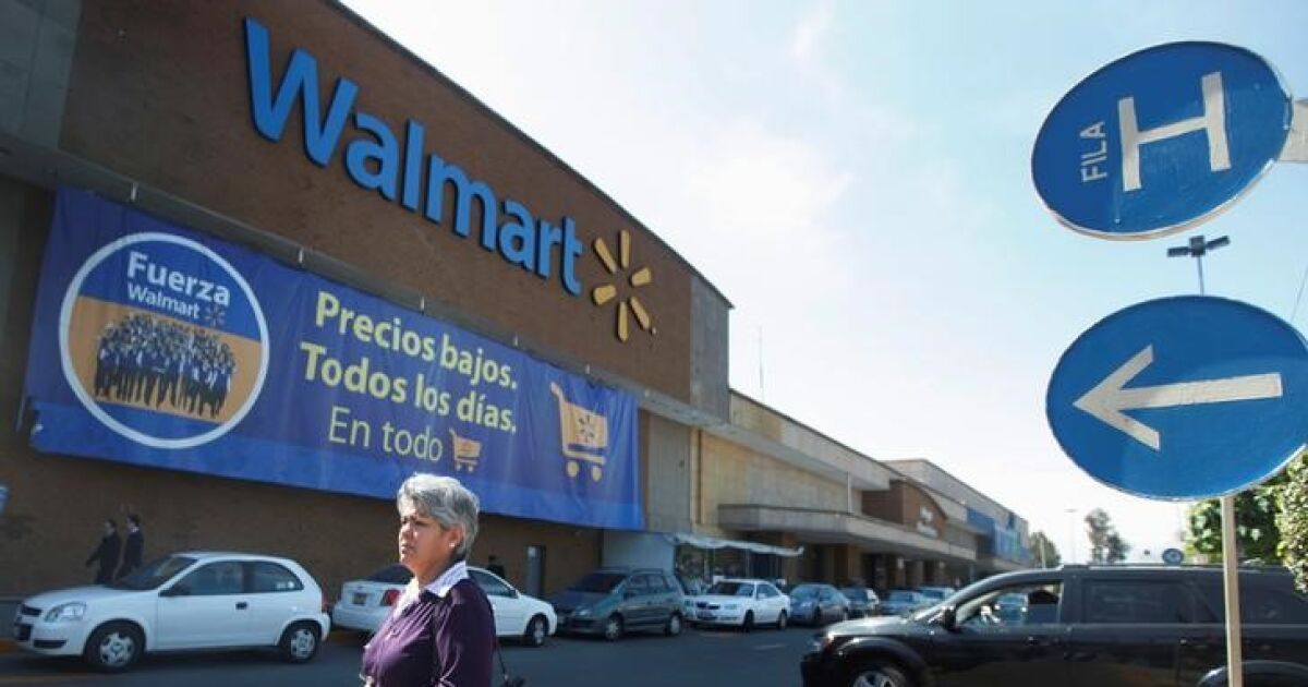 Walmex construirá un nuevo centro de distribución en Yucatán