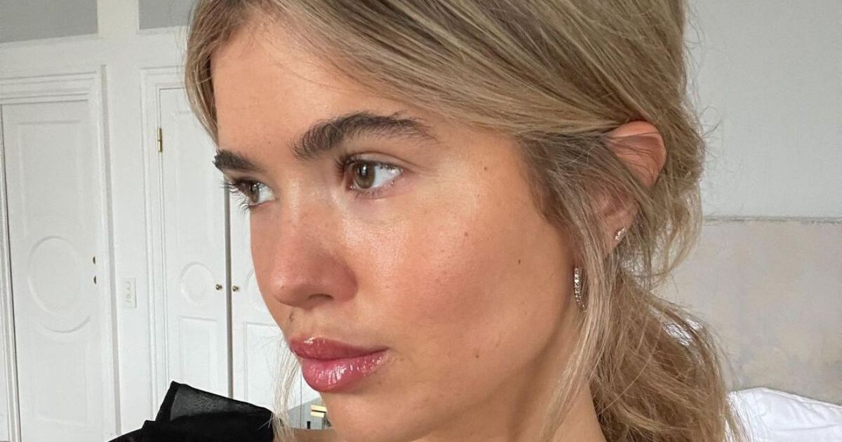 Qué es el Vanilla Girl Makeup. Te lo explicamos y te decimos cómo hacerlo