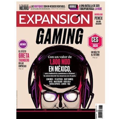Expansión - Revista Digital