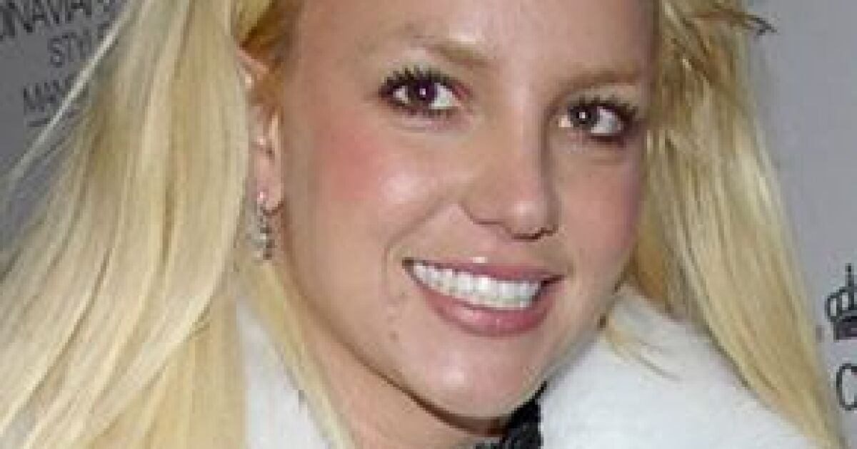 El primer novio de Britney confiesa que aún piensa en ella