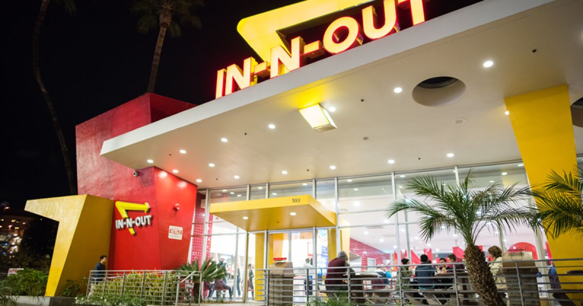 ¿De verdad In-N-Out llegará a México?