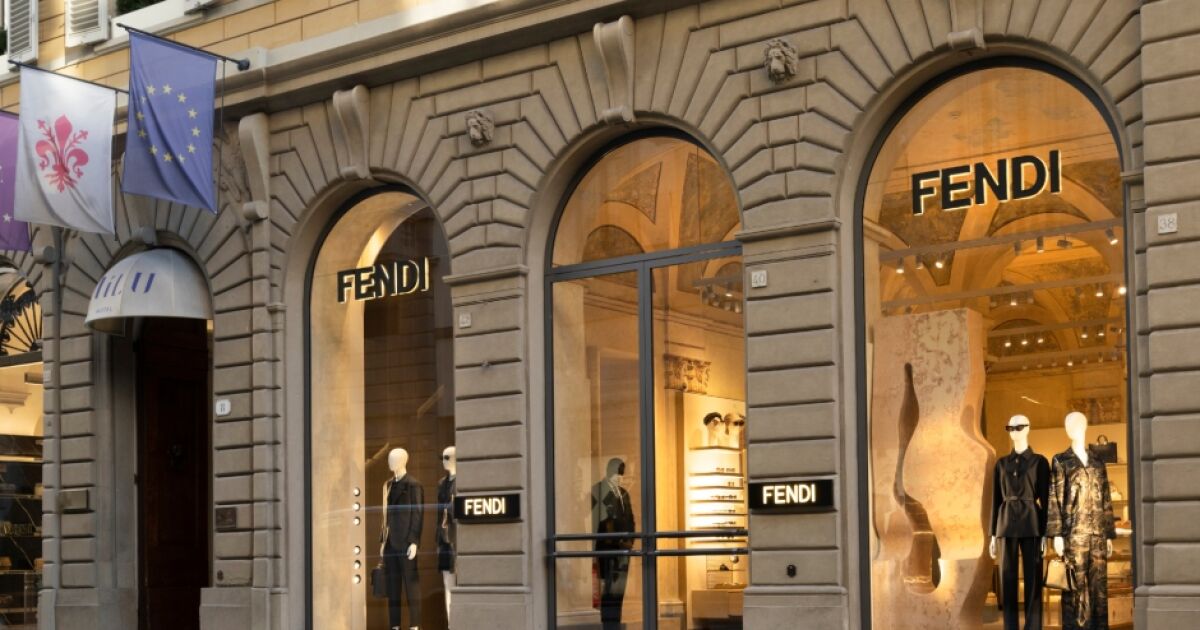 Fendi en 7 datos curiosos para conocer su historia