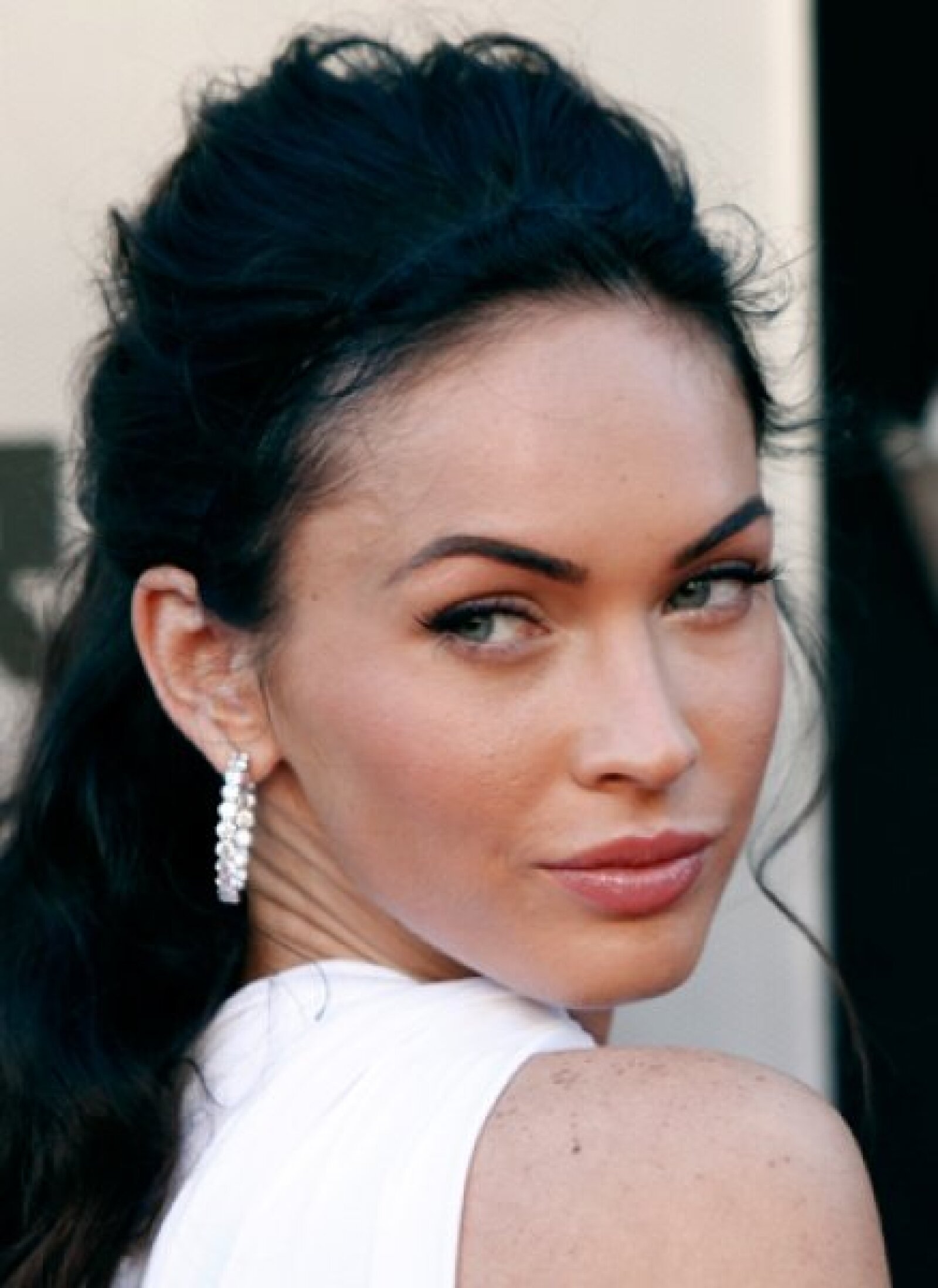Megan Fox llega a las pantallas mexicanas con Transformers