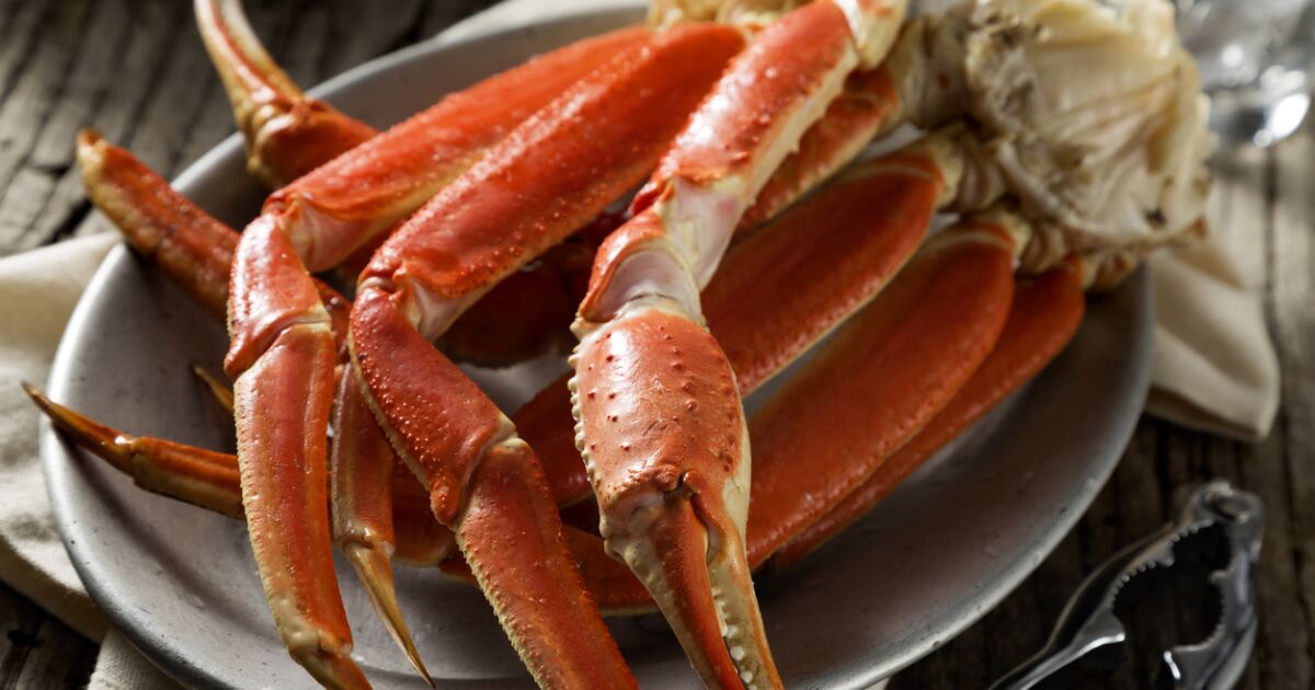 ¿La estrella Michelin más remota del mundo? Un restaurante en medio del mar