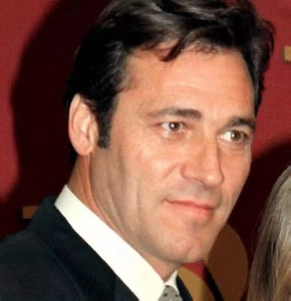 Hallan muerto al actor y ex modelo José Conde
