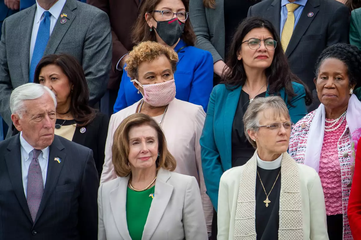 Mariann Edgar Budde: la obispa que desafió a Donald Trump con su sermón