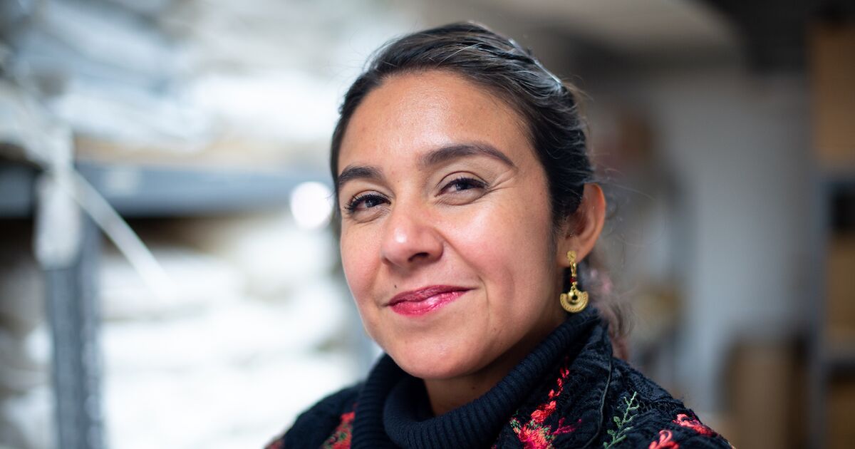 Una mexicana entre las ganadoras de Cartier Women’s Initiative 2020