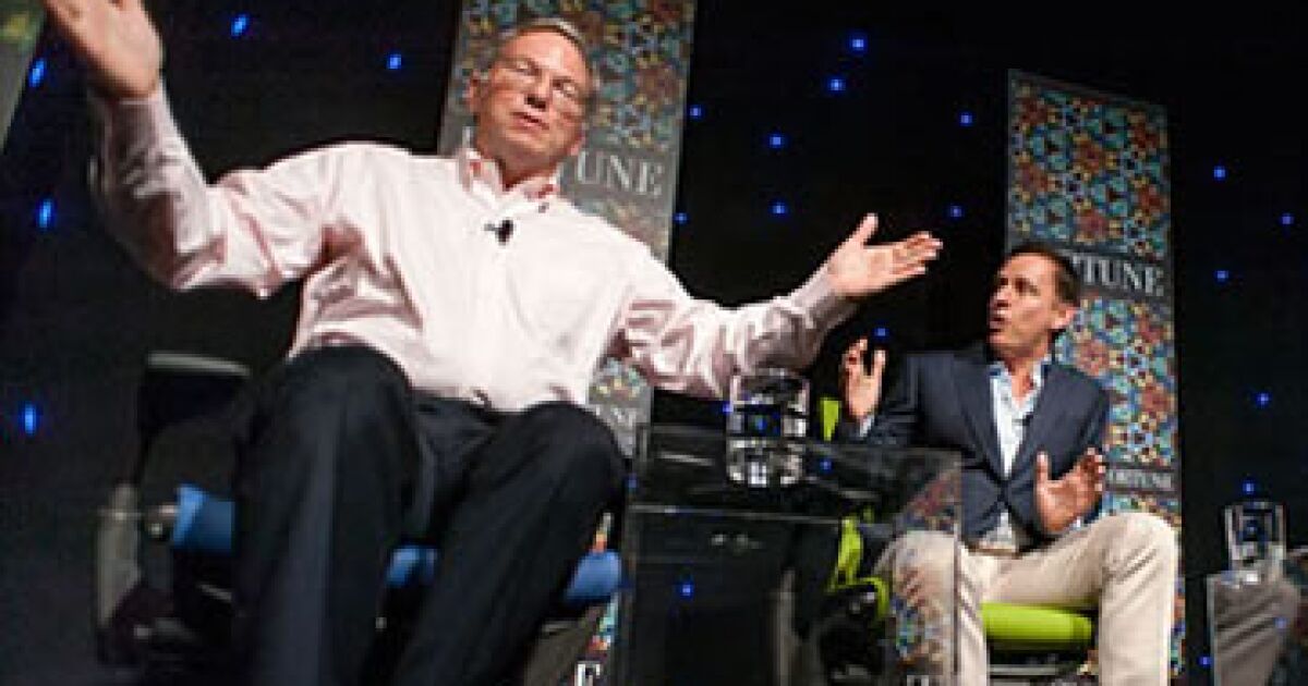 35 grandes innovadores tecnológicos