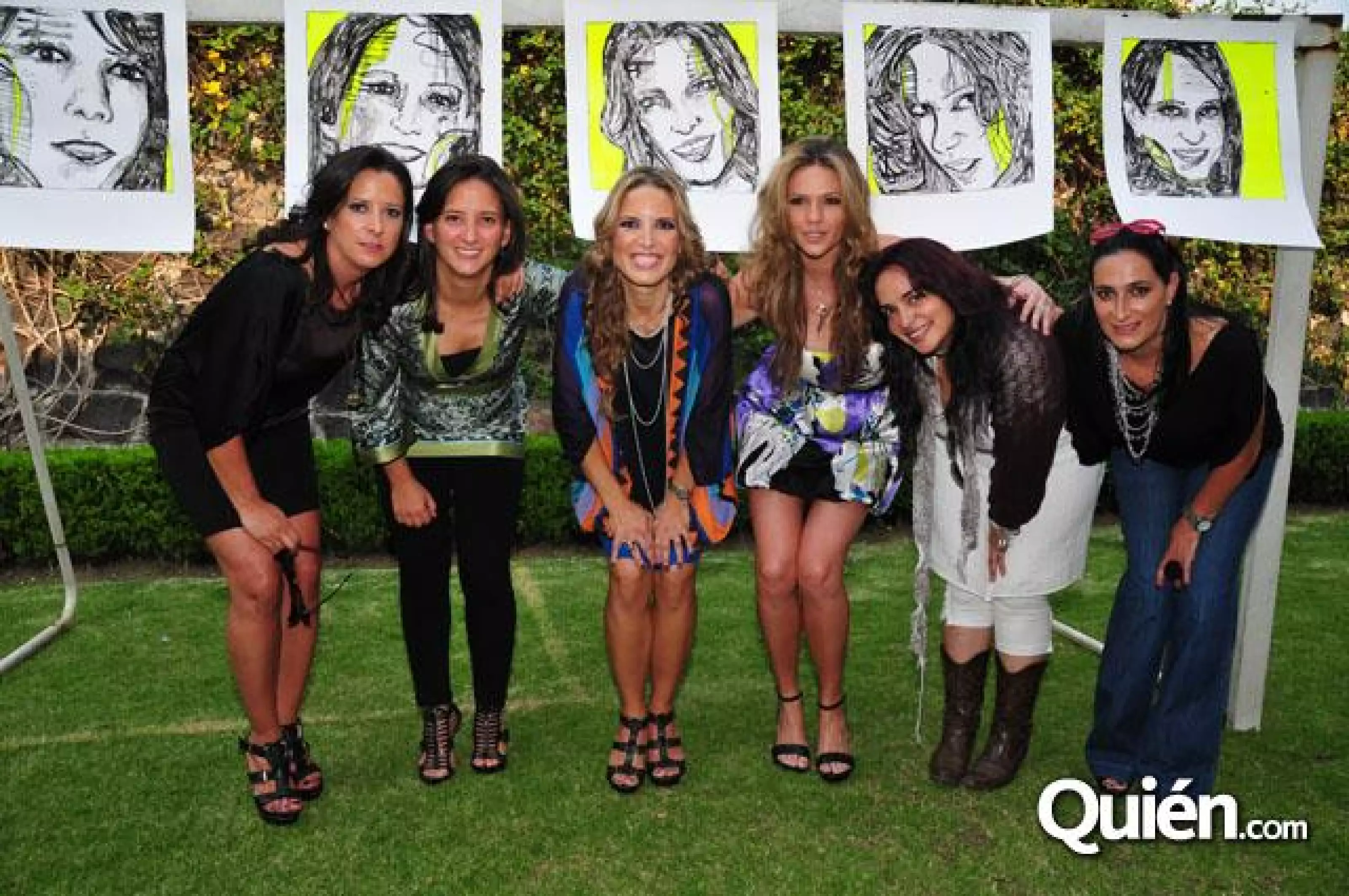 COMIDA REGINA SEEMAN AUDI