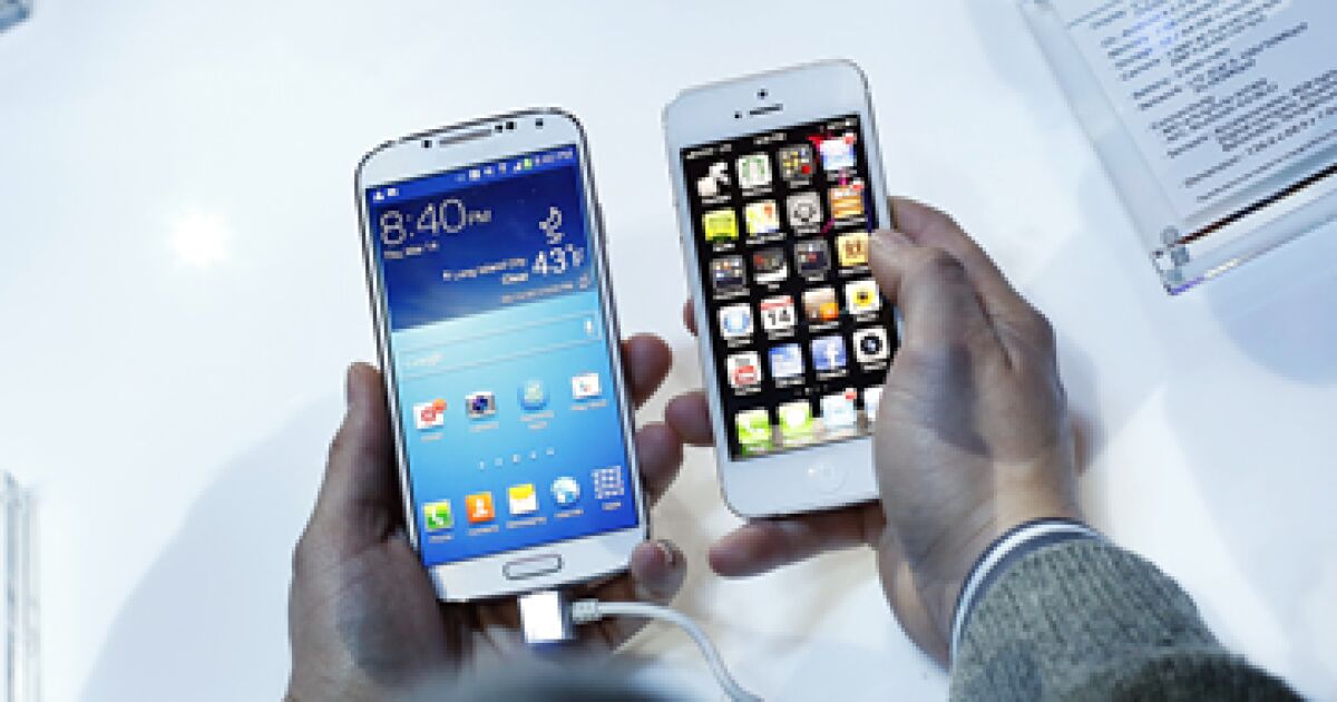 ¿Cuándo cambiar de celular por uno nuevo? Conoce cuál es su vida útil