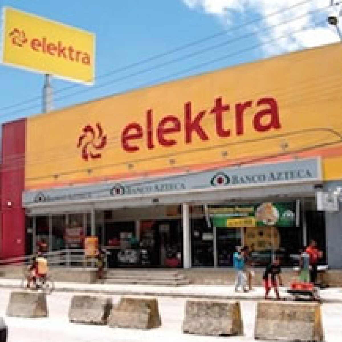 Grupo Elektra cerrará operaciones en Brasil