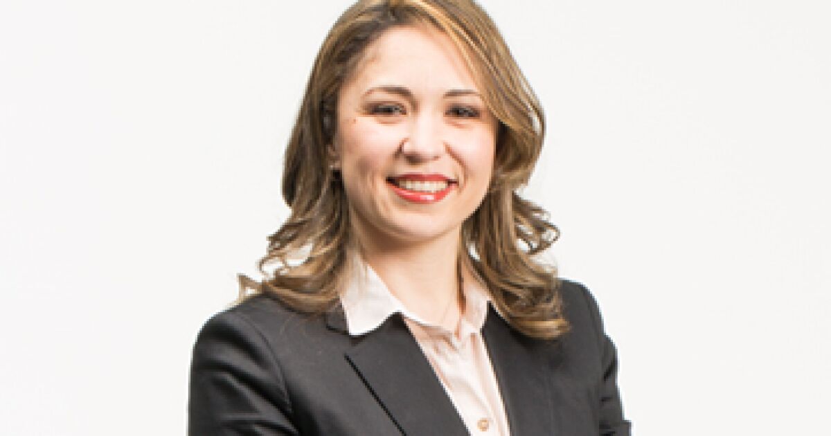 Marcela Rodríguez hace crecer a Banorte