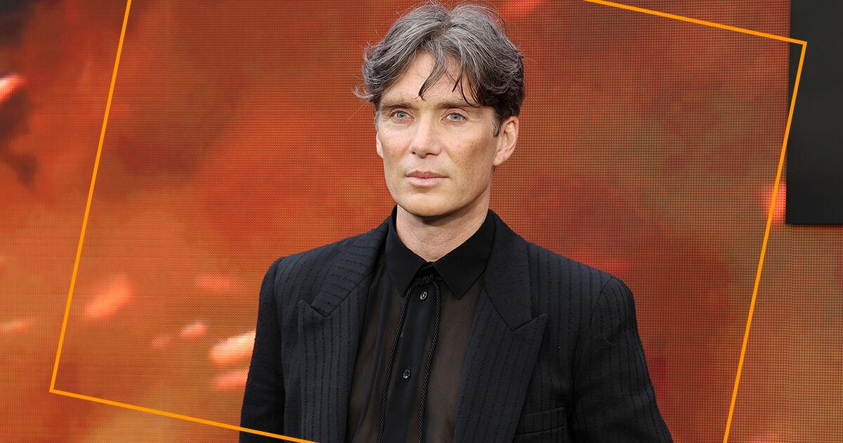 Cillian Murphy está dispuesto a interpretar a Ken en Barbie 2