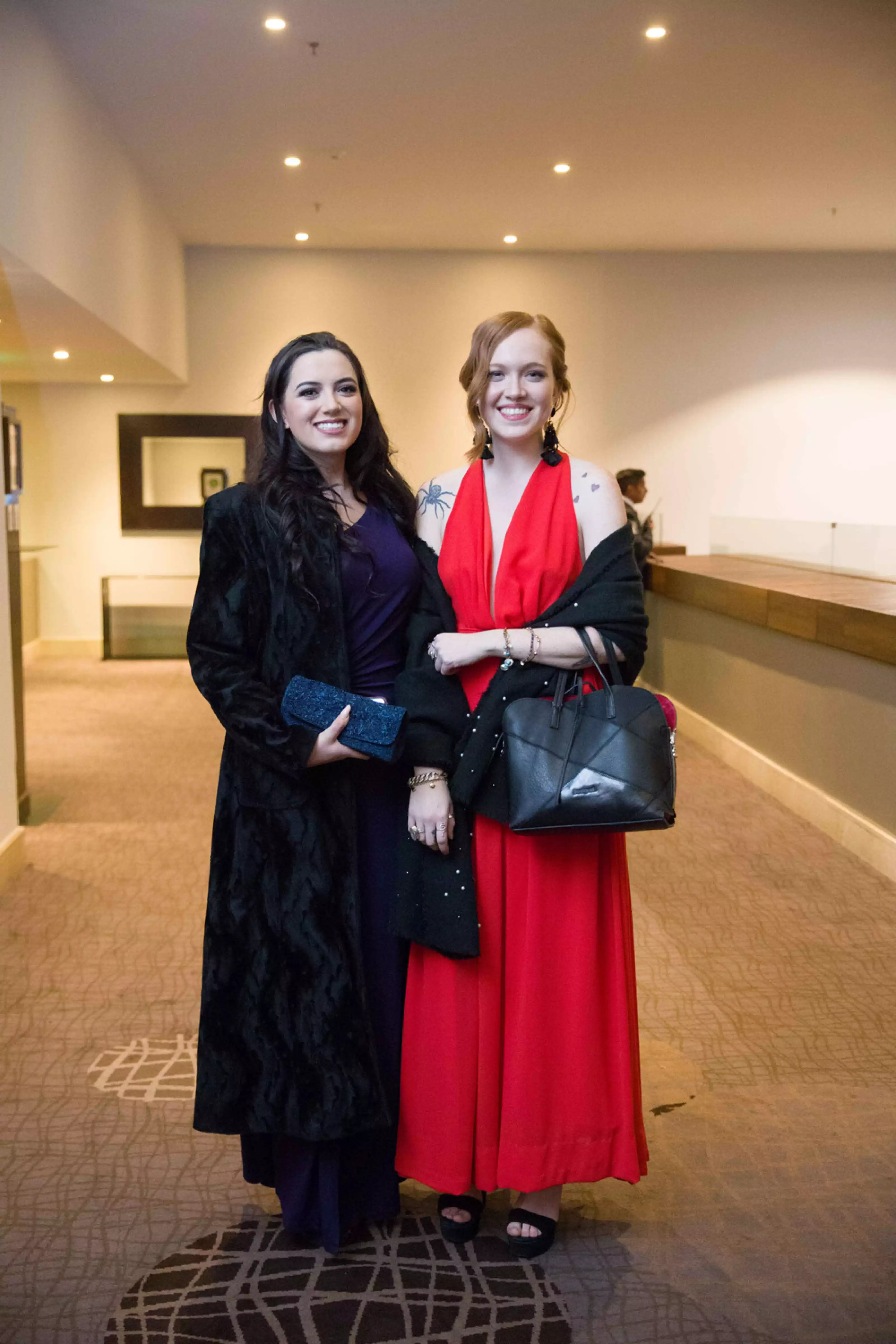 Marisol de la Fuente y Bernardo Robaina se dan el sí acepto