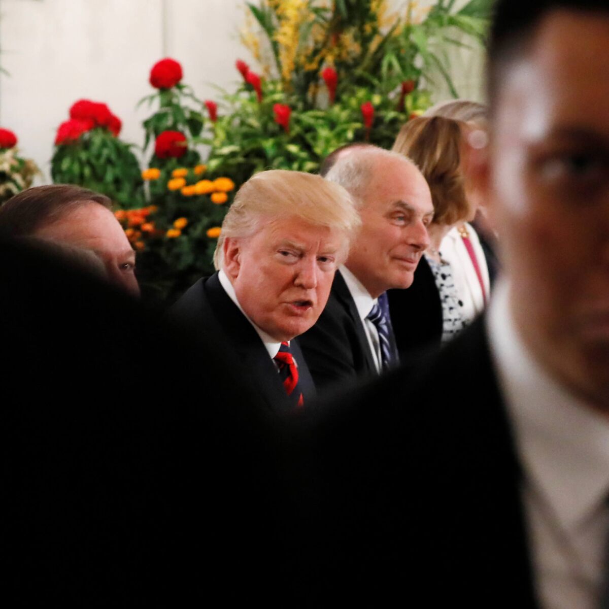 Donald Trump, Kim Jong Un y la oportunidad de hacer historia