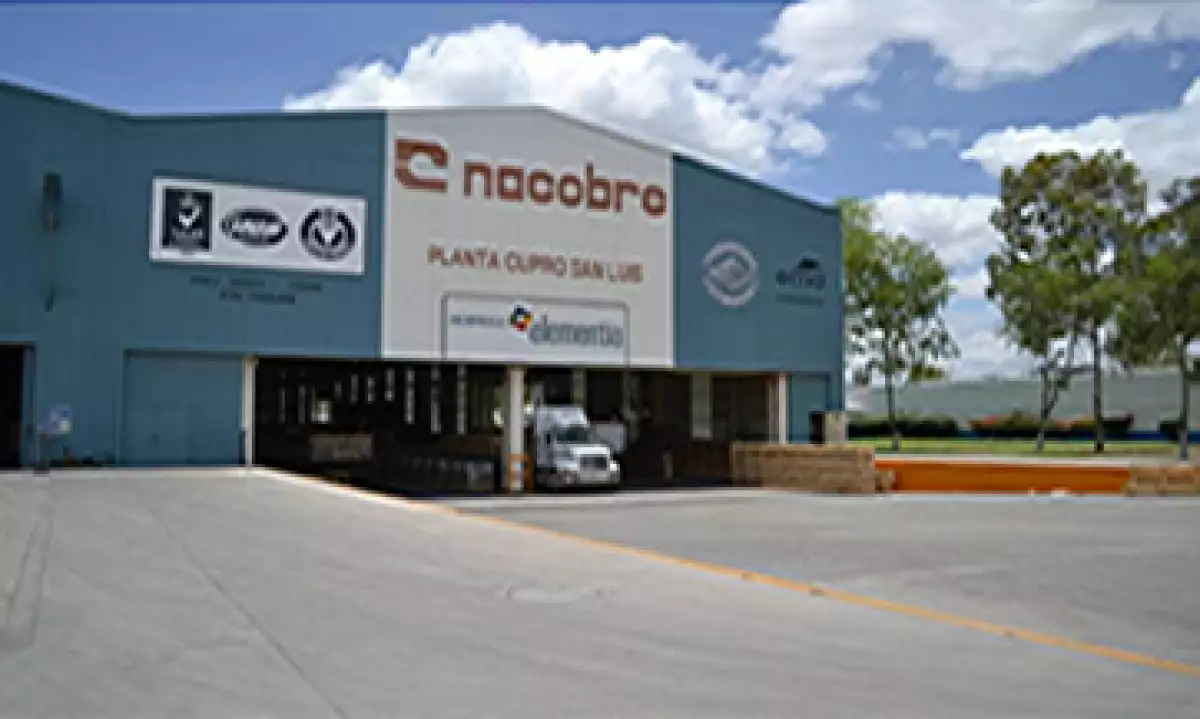 Elementia pretende duplicarse en 5 años