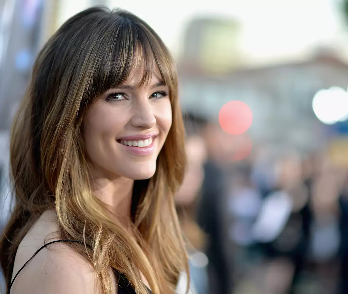 Jennifer Garner celebra el millón de followers con su video más divertido