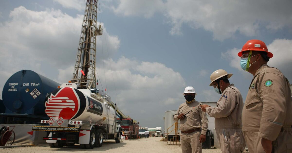 ¿Qué cambiará en Pemex con la reforma eléctrica?