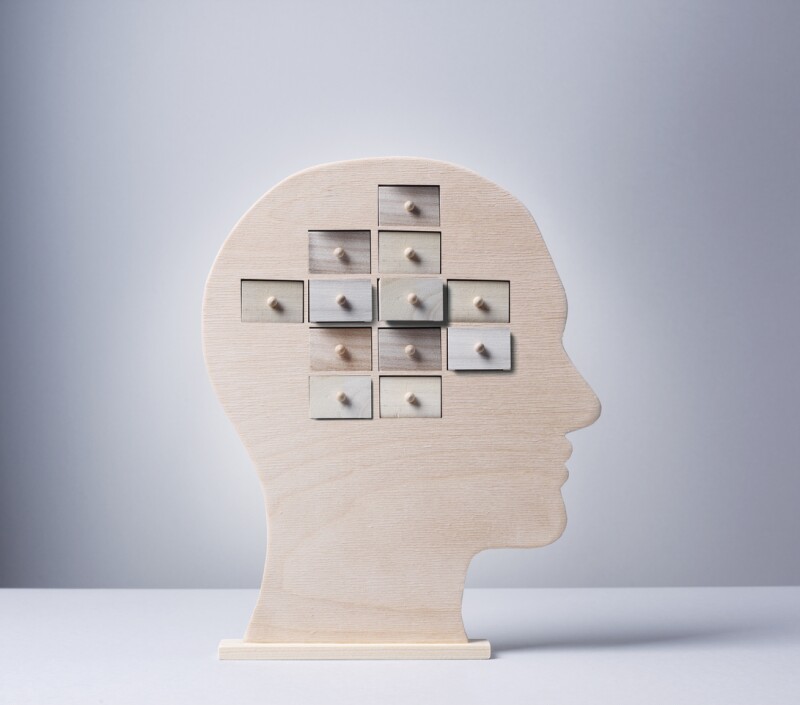 Manipula tu cerebro para que puedas recordar casi todo