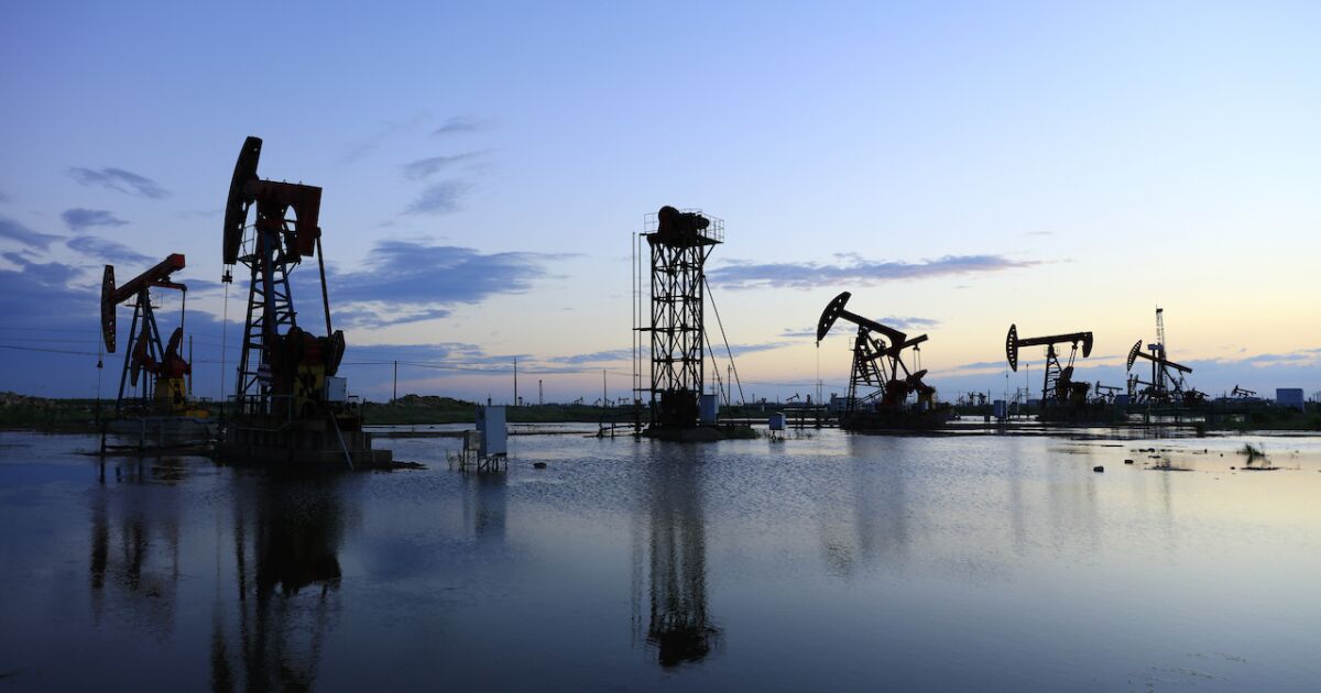 Exxon y Chevron: la mayor fusión de la historia casi ocurre en 2020