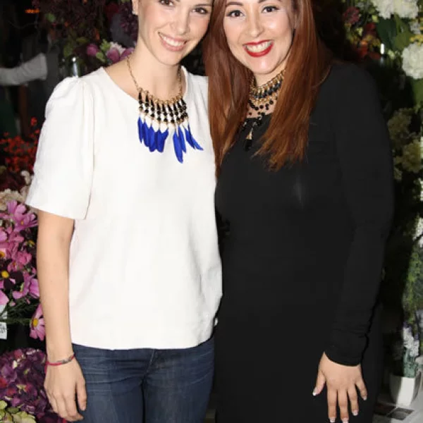 Bazar chic de Ana Belém Lara