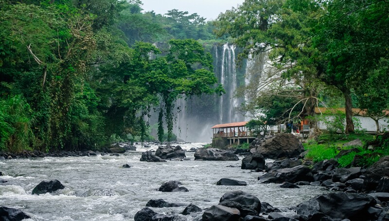10 razones por la que debes visitar Veracruz este 2018