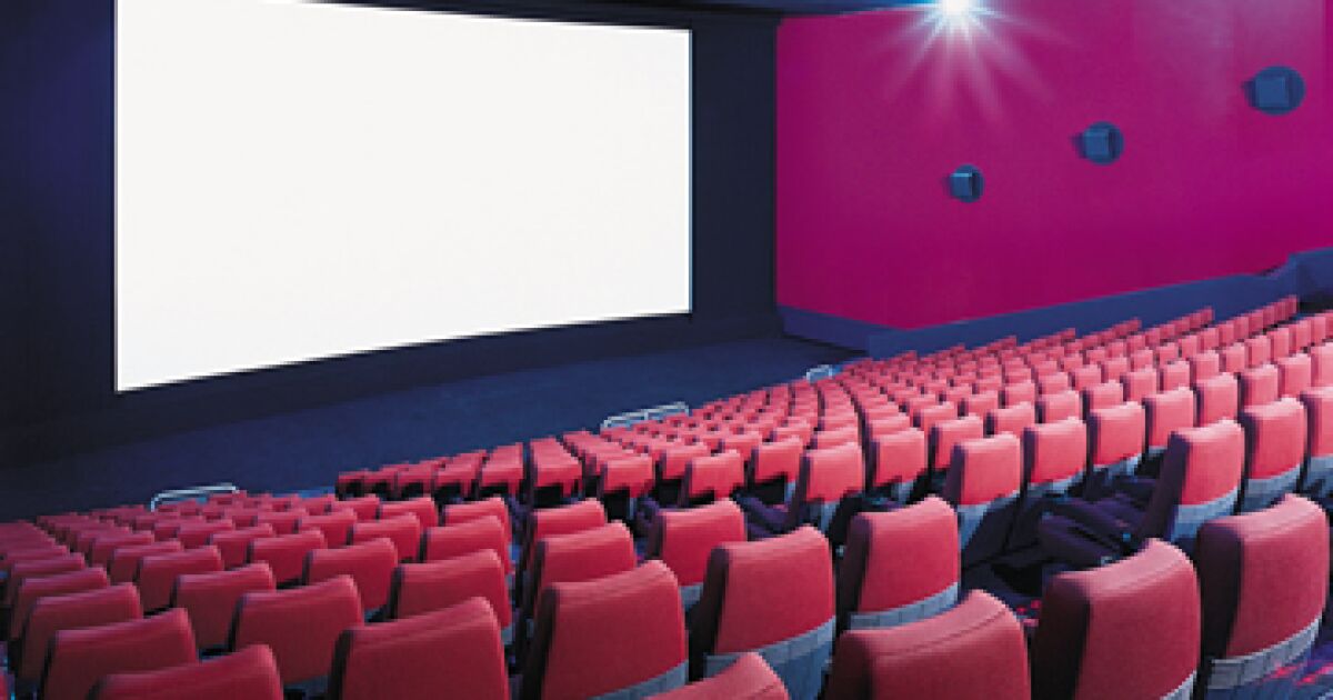 ¿Quiénes son Cinemex y Cinemark?