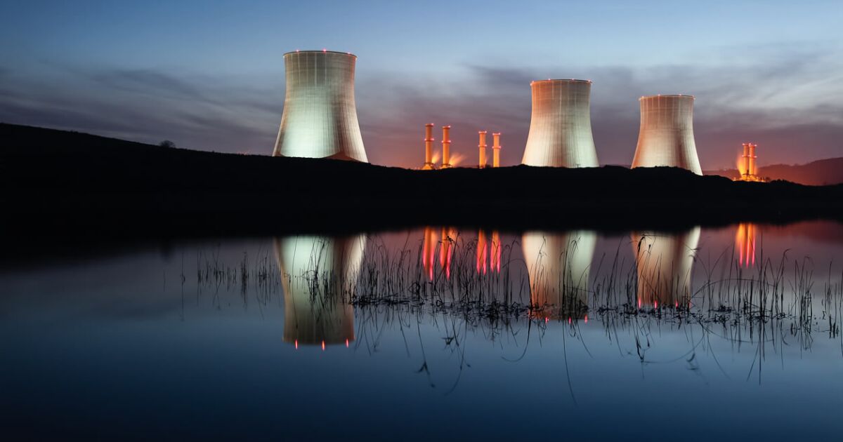 Hitachi da carpetazo a planta nuclear en Reino Unido