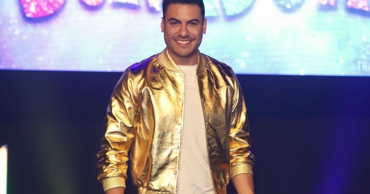 Carlos Rivera y Yuri responden al rumor de que están distanciados