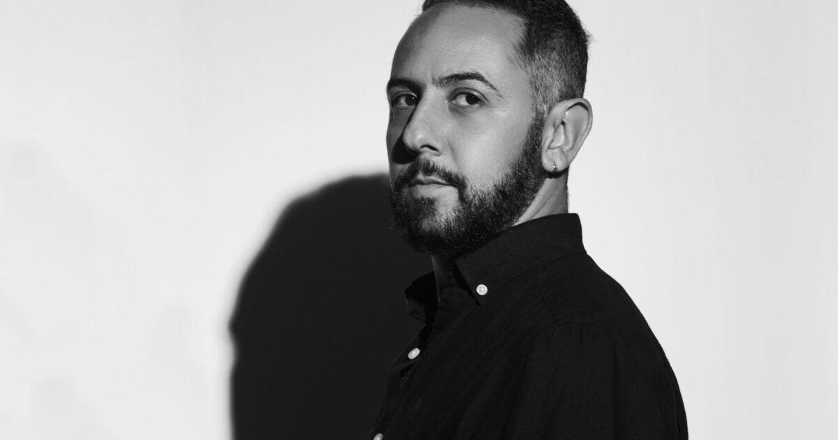 Humberto Busto explica si su personaje en 'El Chapo' es García Luna