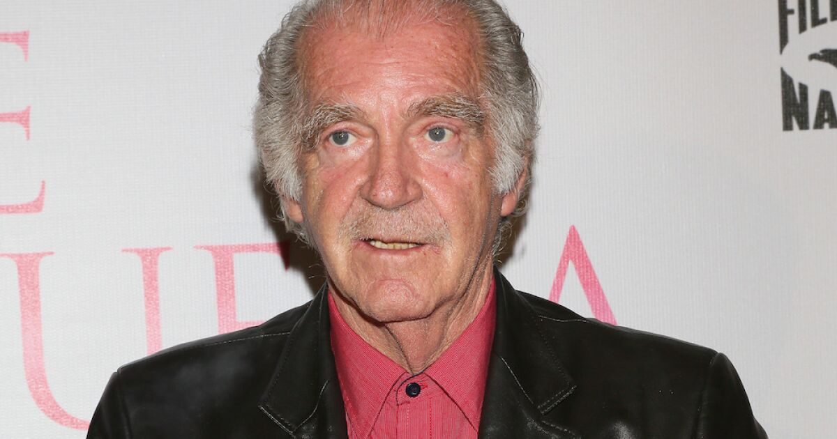 Fallece el actor Fernando Luján a los 79 años