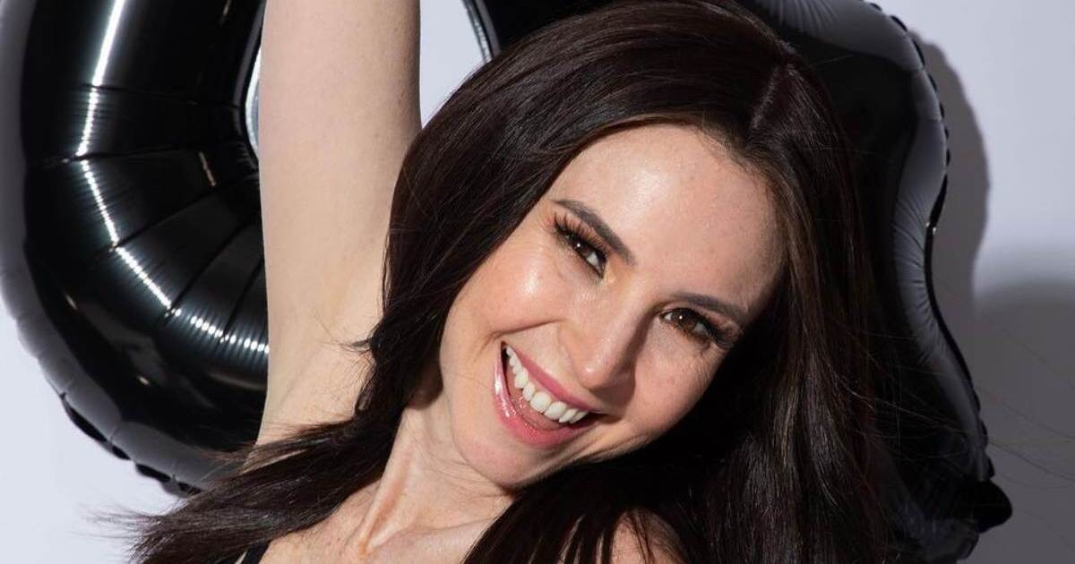 Andrea Torre revela la lección que le dejó el cáncer de mama