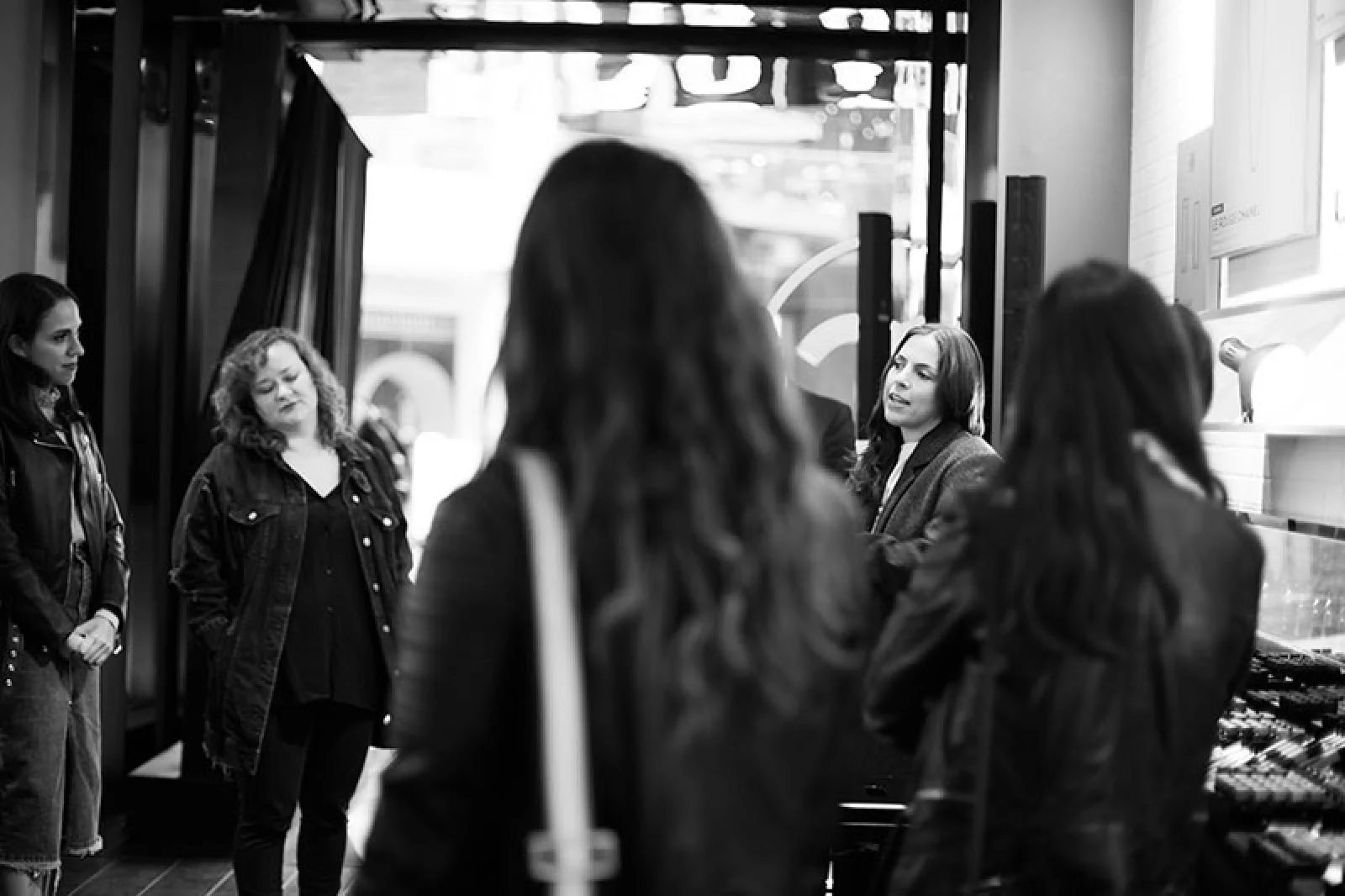 Chanel Le Rouge Pop x ELLE: el lipstick rojo que nos salvó la vida