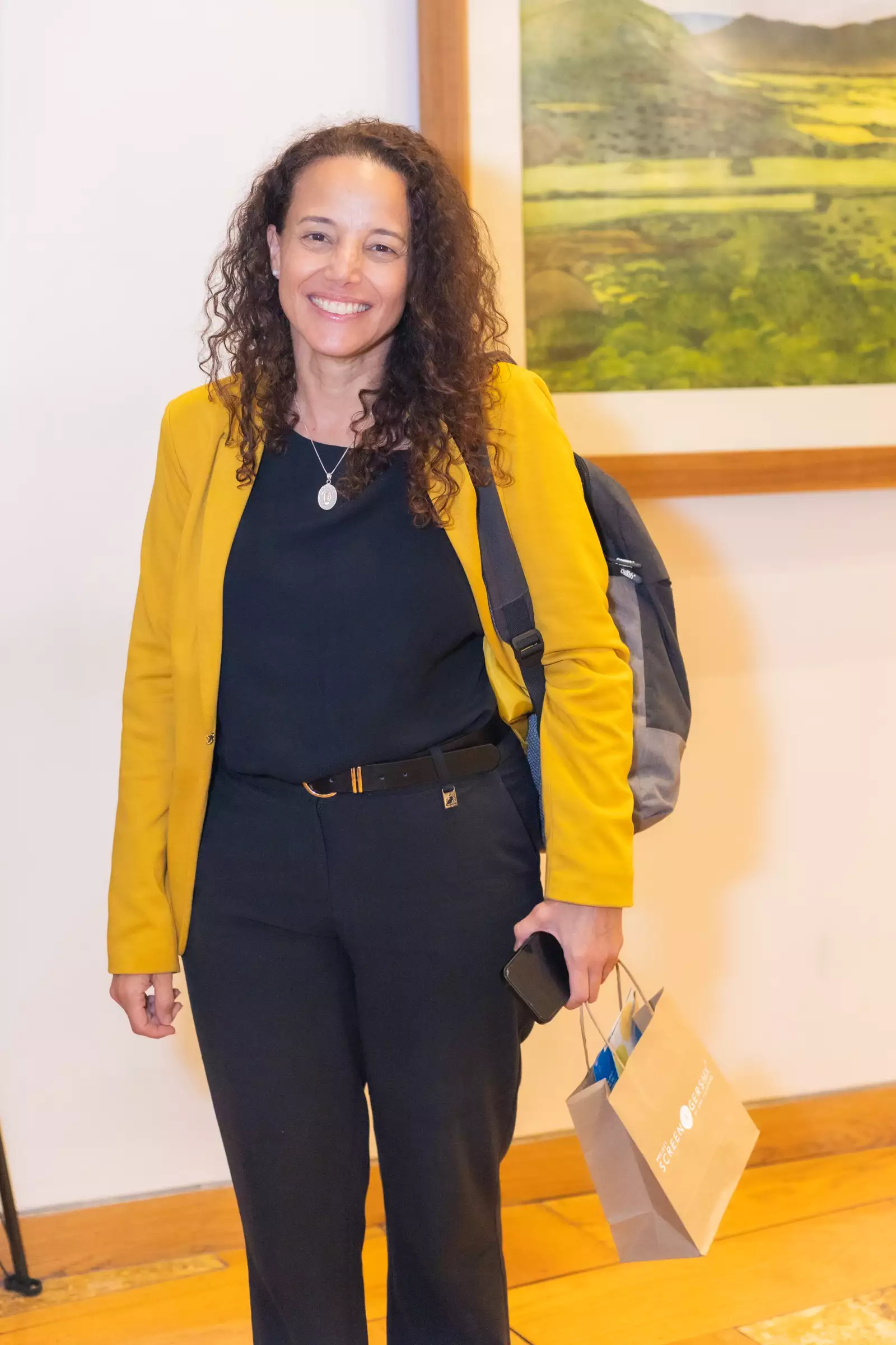 Digital Dilemma, una conversación sobre los jóvenes y la tecnología