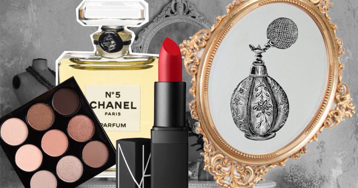 Inspírate con estas ideas para organizar tu 'vanity' antes de año nuevo