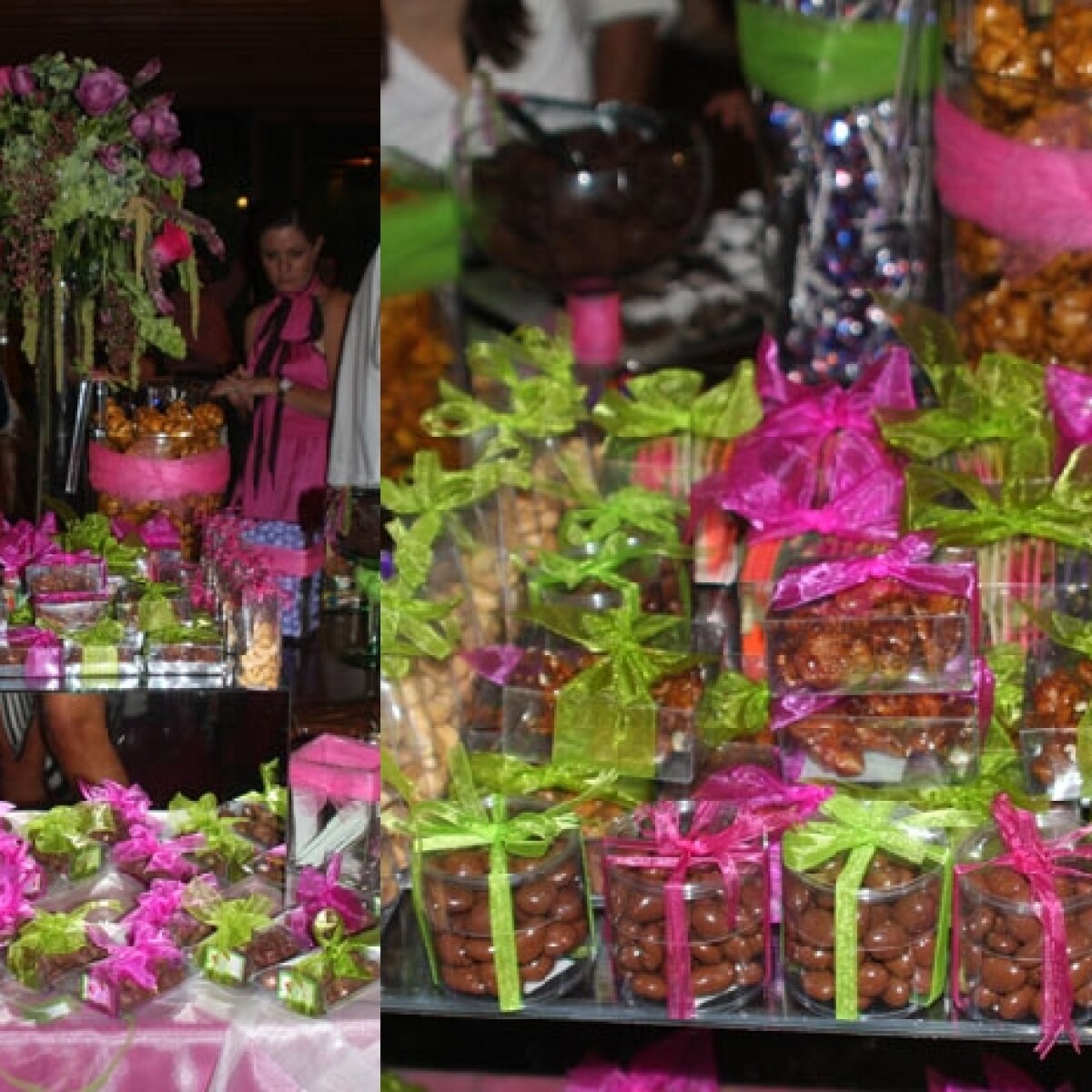 Luis García y Rocío Lara ya son marido y mujer