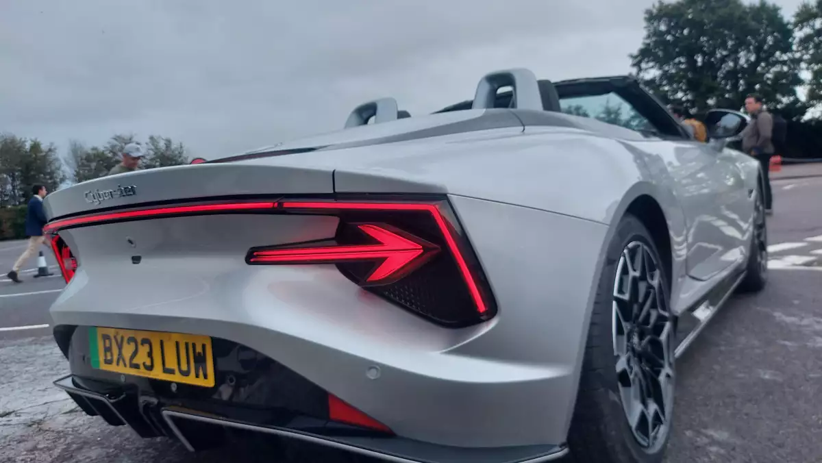 MG México ofrecerá 6 nuevos autos en 2024: conoce cada uno