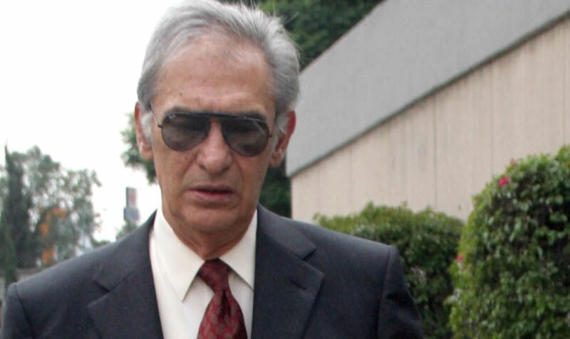 Enrique Lizalde, el 'Juan de Diablo' del espectáculo mexicano