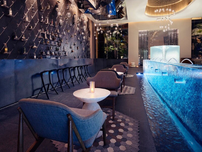 Carlos Gaytán refleja su amor por la cocina contemporánea en ...